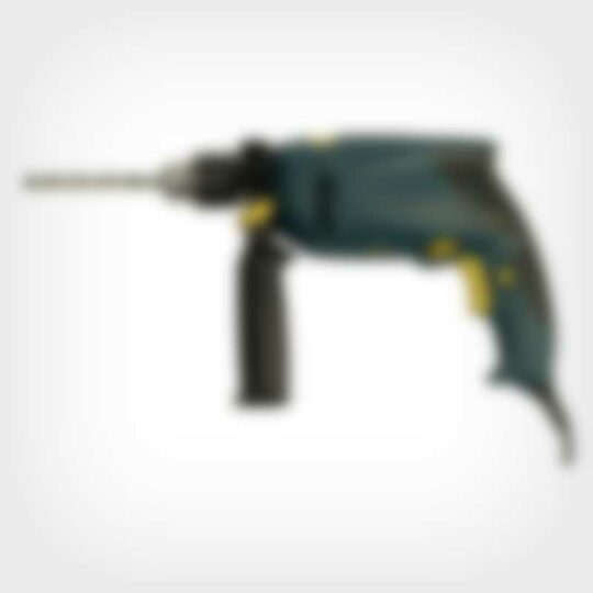 Hand Power Driller – ALUSYSTEMS